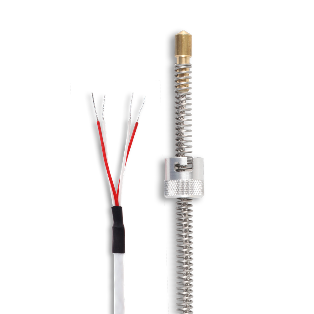 PT1000 temperature sensors | directly from the manufacturer
