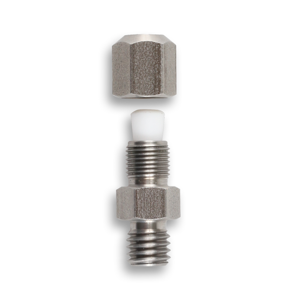 Compression-type fittings | Therma Thermoelemente