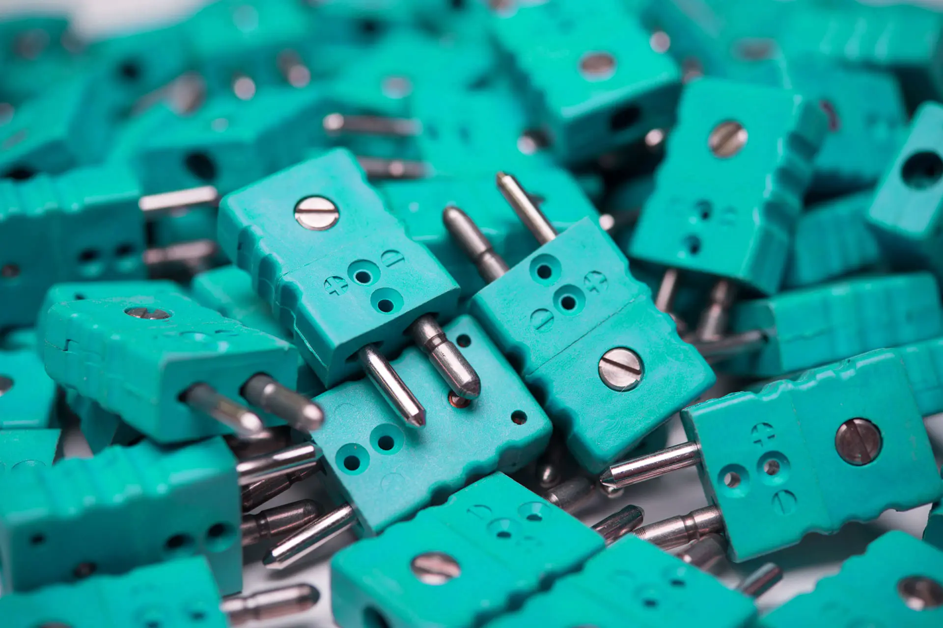 Standard connector | Therma Thermocouples & temperature sensors