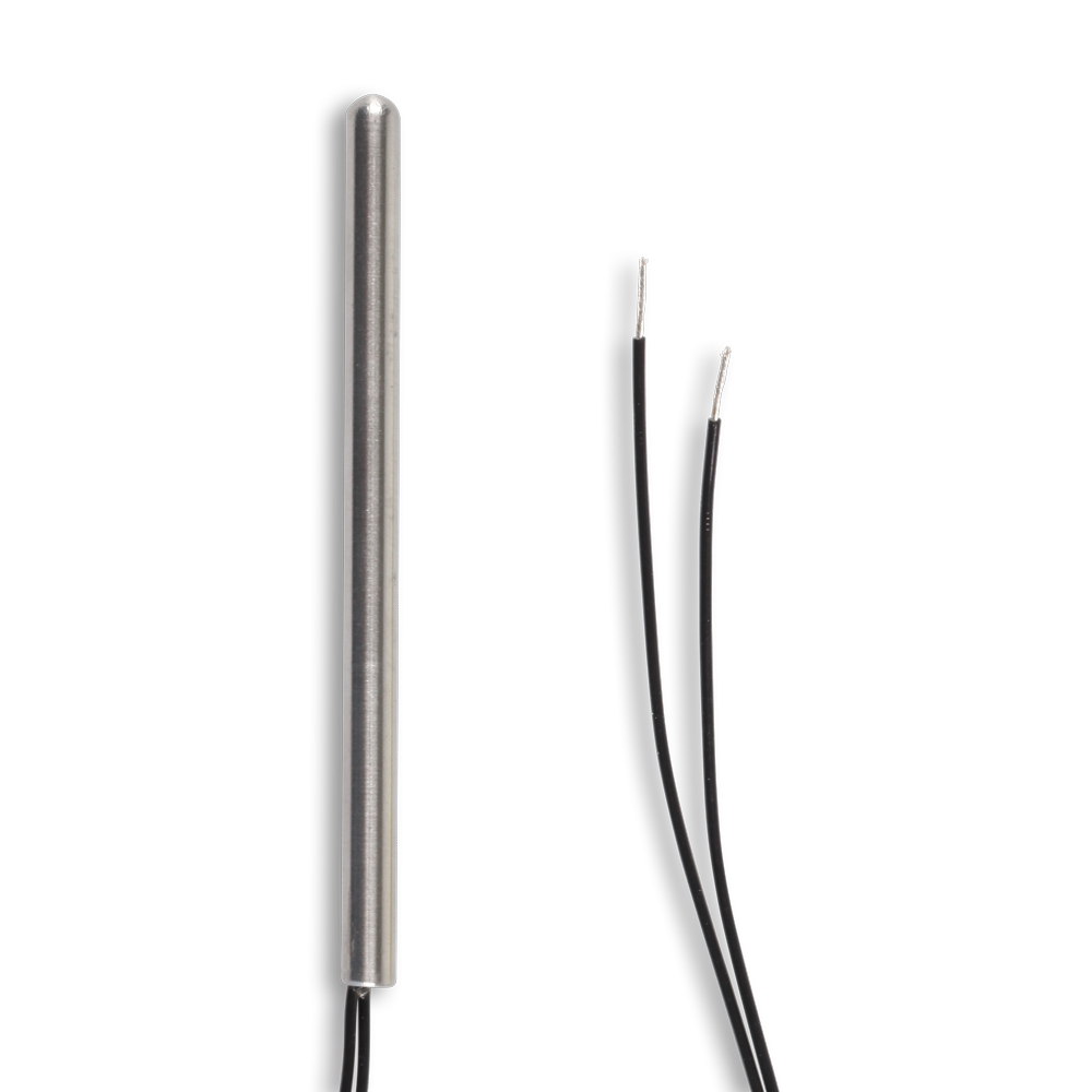 Resistance thermometers | Therma Thermoelemente