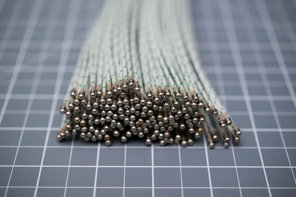 Surface thermocouples | Therma Thermocouples & temperature sensors