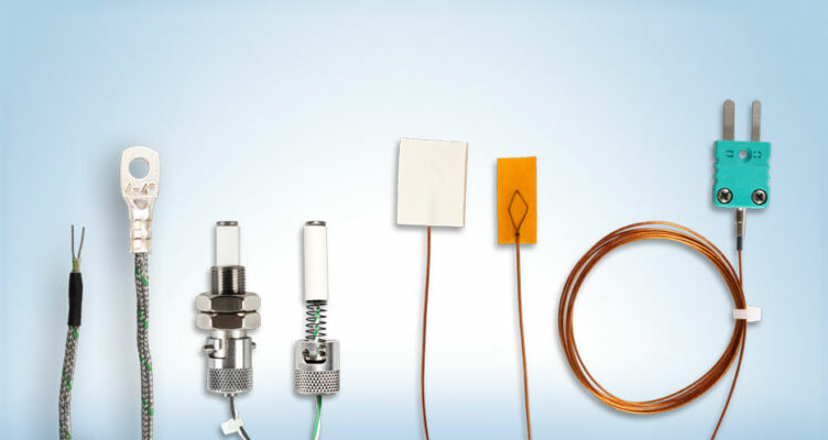 Surface thermocouples | Therma Thermocouples & temperature sensors