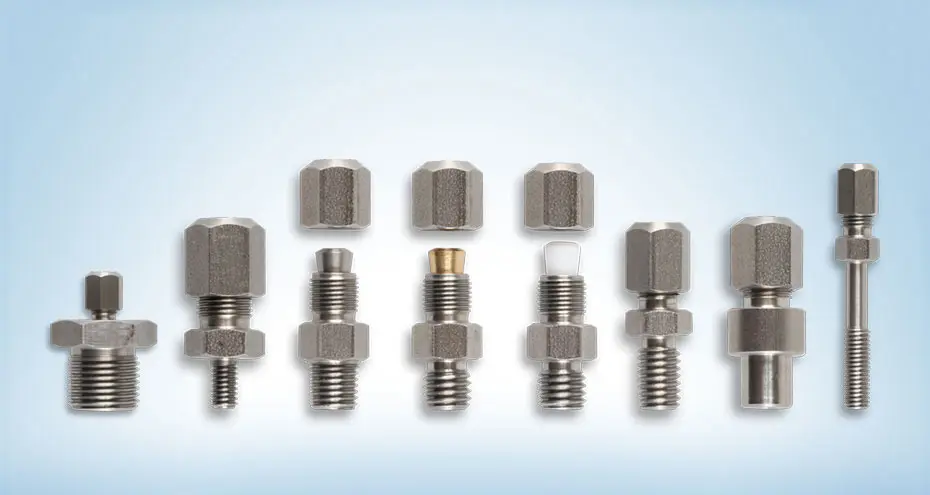 Measuring technology | Therma Thermocouples & temperature sensors