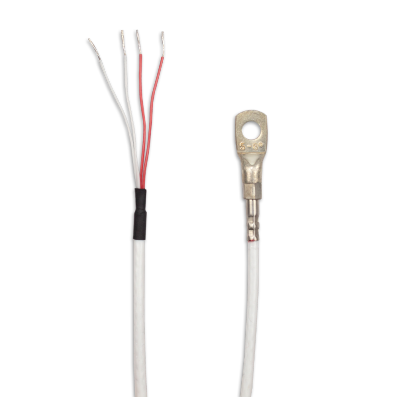 Cable lug RTD | Teflon | Pt100 | Therma Online Shop